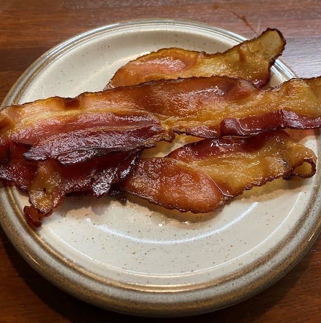 Side of Bacon | Porchlight Coffee, LLC